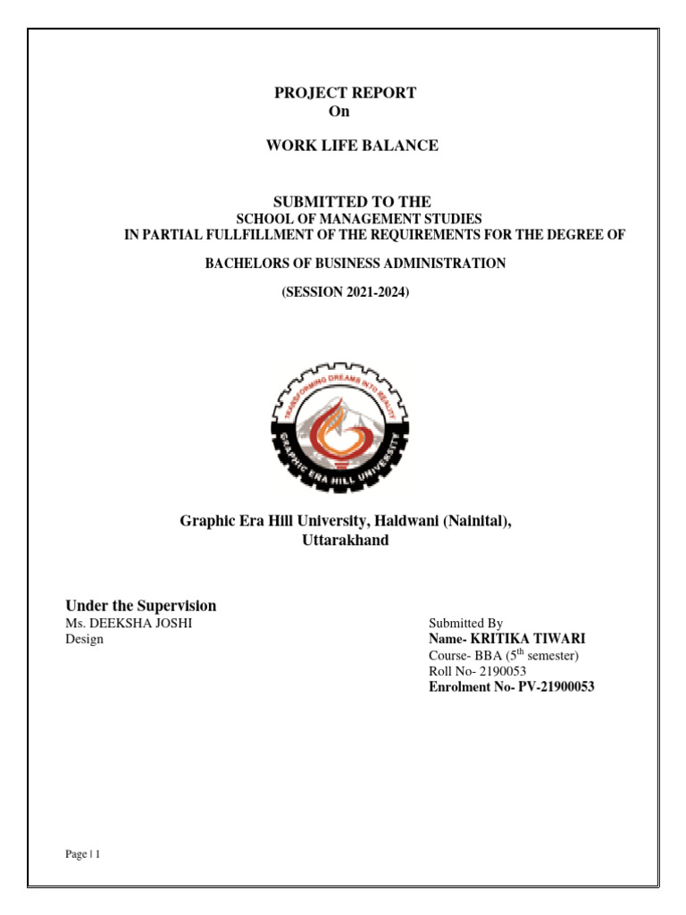 Sip Report | PDF | Human Resources | Sampling (Statistics)