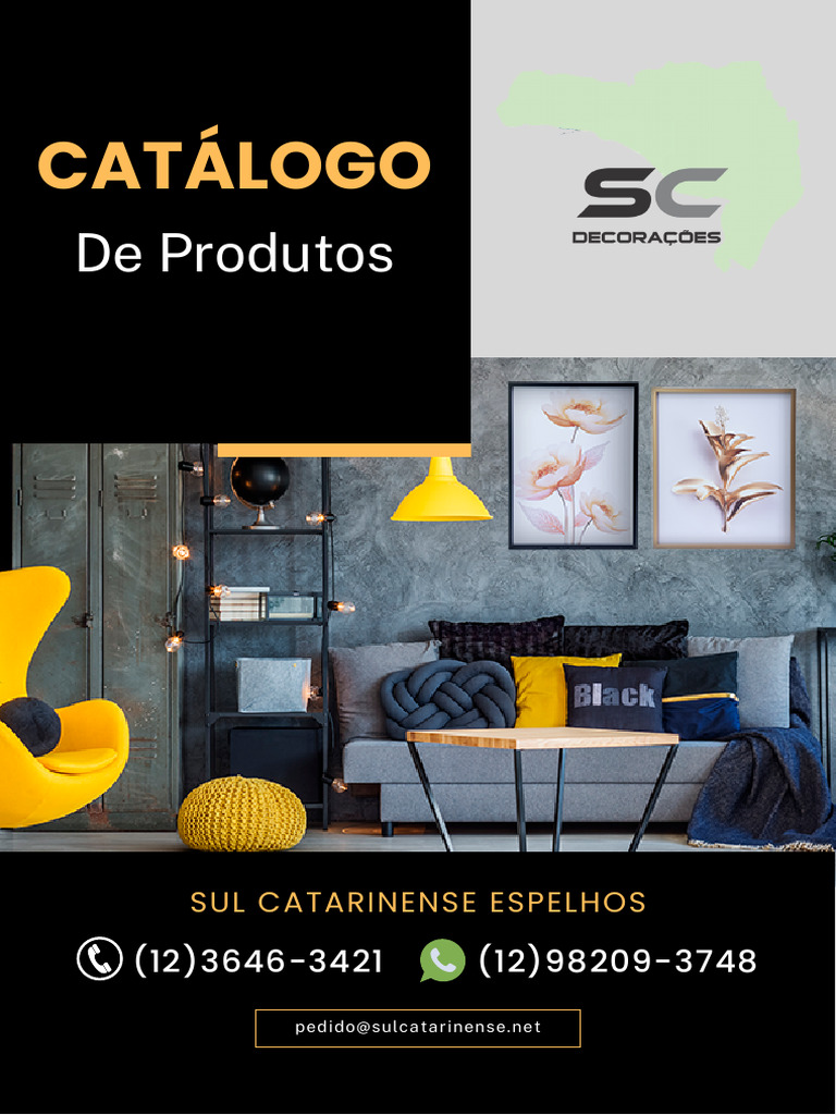 Catálogo SC | PDF
