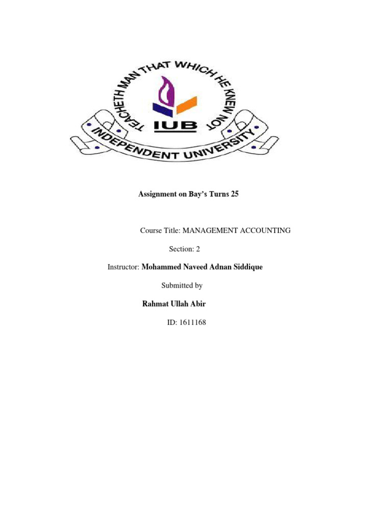 Assignment | Download Free PDF | Financial Economics | Private Sector Assignment | Download Free PDF | Financial Economics | Private Sector