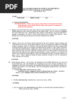 Evolution and Functions of Trademarks | PDF | Trademark | Property Law