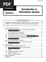 Data Analytics Handwritten Notes | PDF