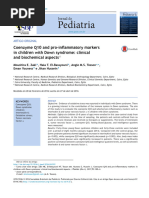 Ivf Study d5lr | PDF | Intravenous Therapy | Medical Specialties