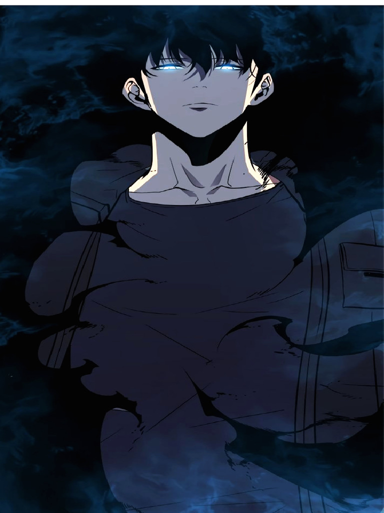 Solo Leveling - RPG | PDF | Munição | Jogos de RPG