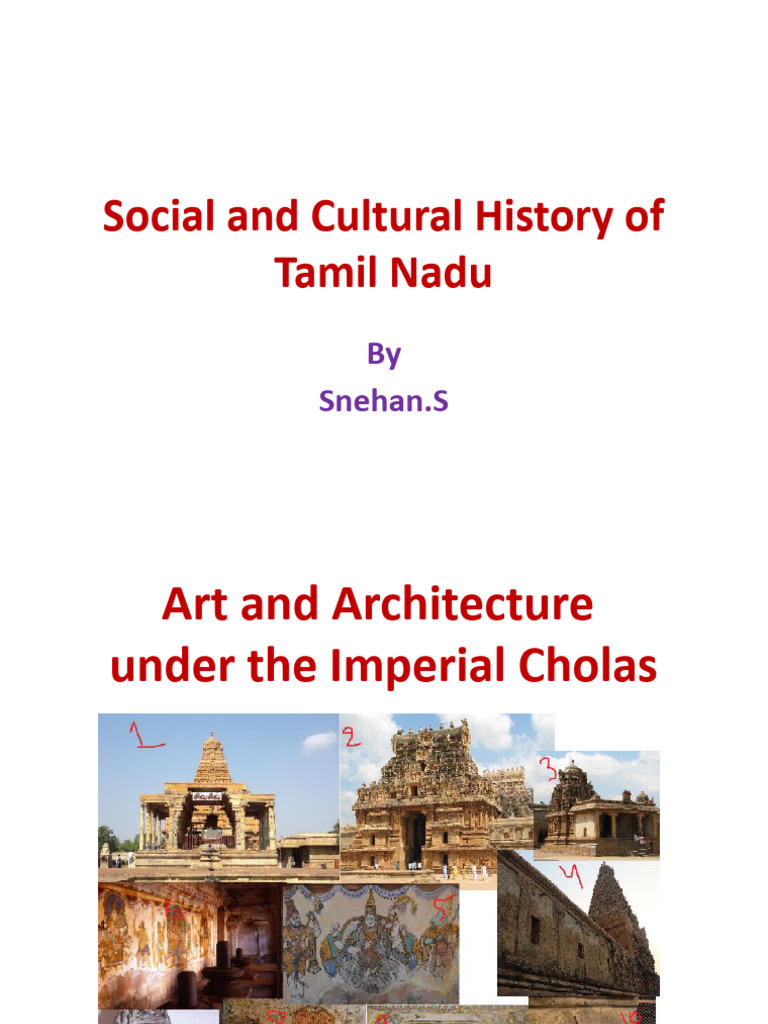 English Ail Project | PDF | South India