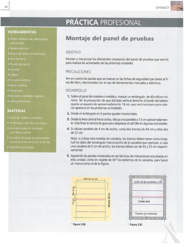 Practicas 2 | PDF
