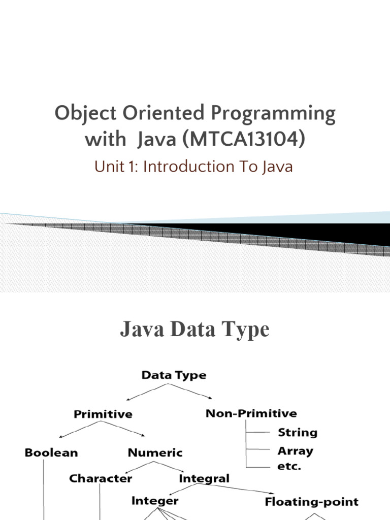 Java PM3 | PDF | Software Engineering | Computer Science