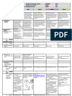 FSL Alphabet | PDF