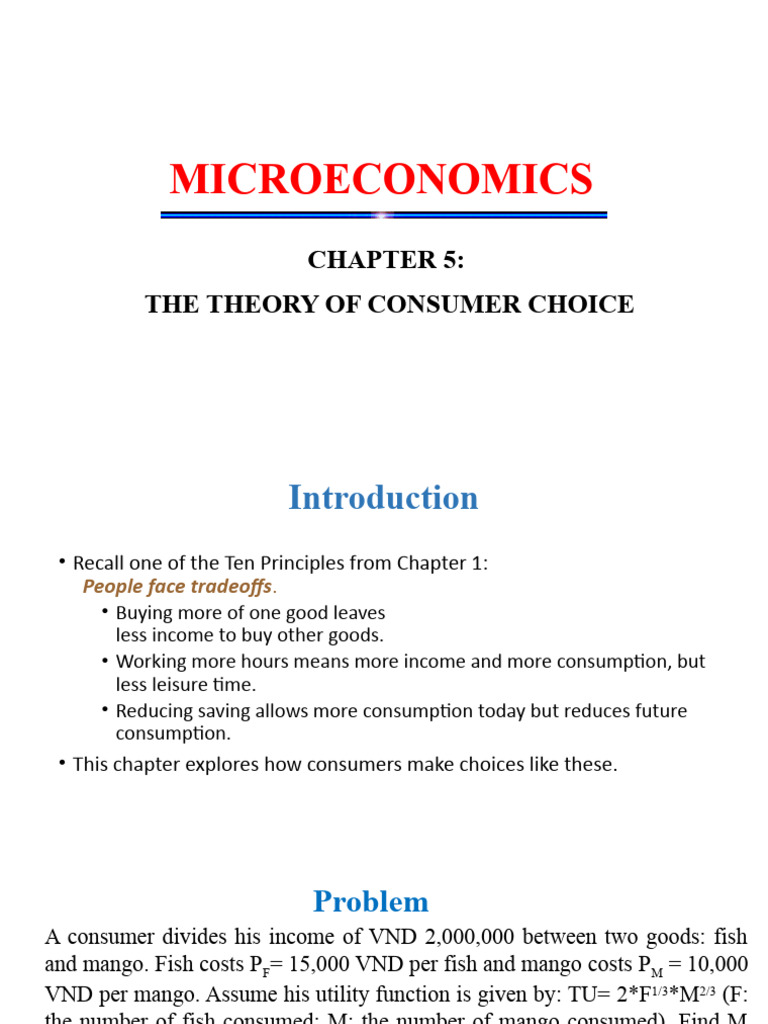 EN - Slide C5-KTVM-23 - 24 (SV) | PDF | Utility | Consumption (Economics)