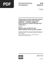 Iso 4628-3-2016 | PDF