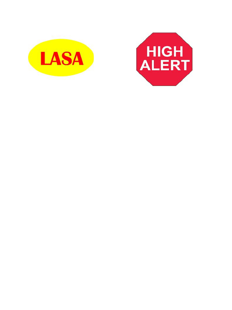 Logo Lasa | PDF