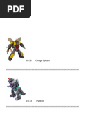 MD Shimeji Pack Changelog | PDF