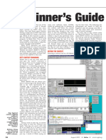 10M Rules | PDF | Communication | Computing