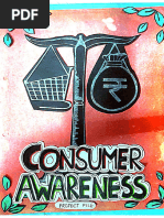 Consumer Rights Project | PDF