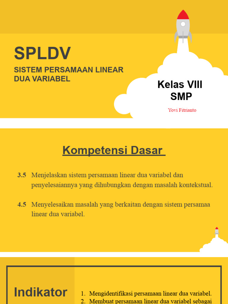 PPT Microteaching | PDF | Metode & Bahan Ajar | Sains & Matematika