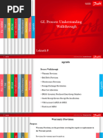 GR/IR Clearing for Accountants | PDF | Business | Law