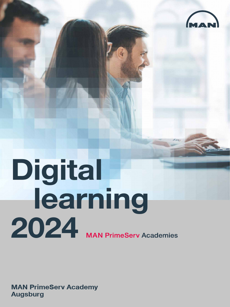 Digital Learning 2024 | PDF | Lubricant | Educational Technology