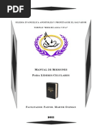 1000 Bosquejos para Predicadores - La Oracion | PDF | Oración | Comportamiento religioso y ...