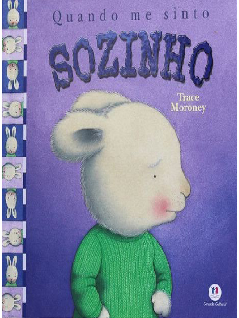 Quando Me Sinto Sozinho - Tracey M. | PDF