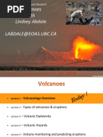 Magma Viscosity Comparison Worksheet | PDF | Magma | Volcano