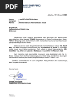 Form Monitoring BBM Subkontraktor | PDF