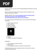 Busy Bill Format | PDF | Finance & Money Management