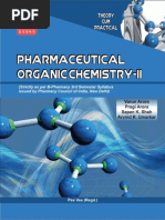 Chatwal Inorgnic Chemistry Book | PDF