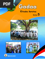 Kitaaba Herregaa Kutaa 4ffaa | PDF