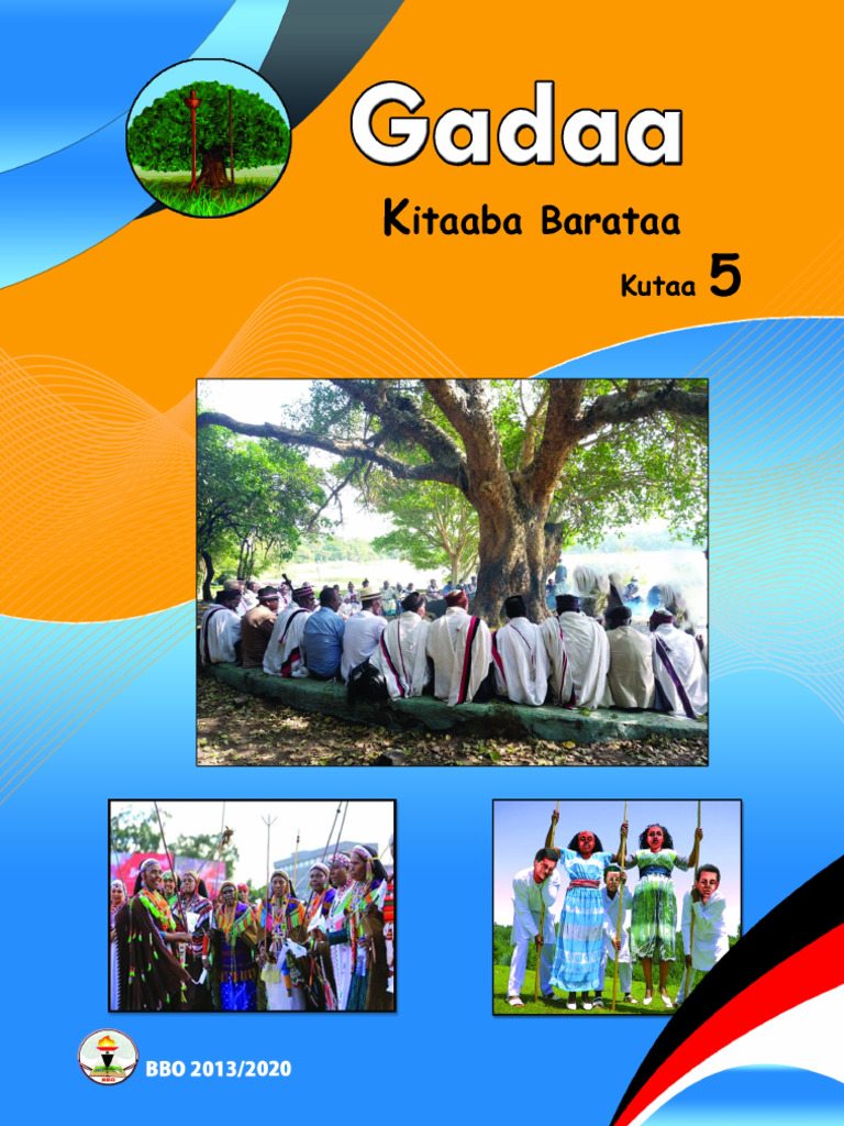 Gada Grade 5 PDF | PDF