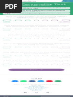 Free Personality Test 16personalities | PDF