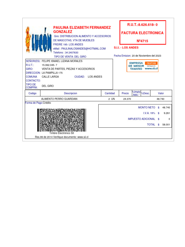 M Tapia | PDF | Industrias de servicio | Comercio