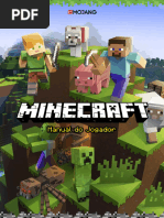 Guia de Sobrevivência Minecraft PDF | PDF | Minecraft