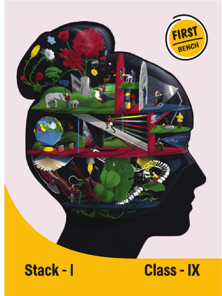 9th Book Stack | PDF | Numbers | Rational Number