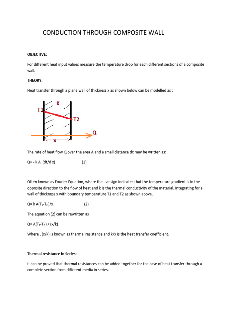 Heat_Transfer_Lab | PDF