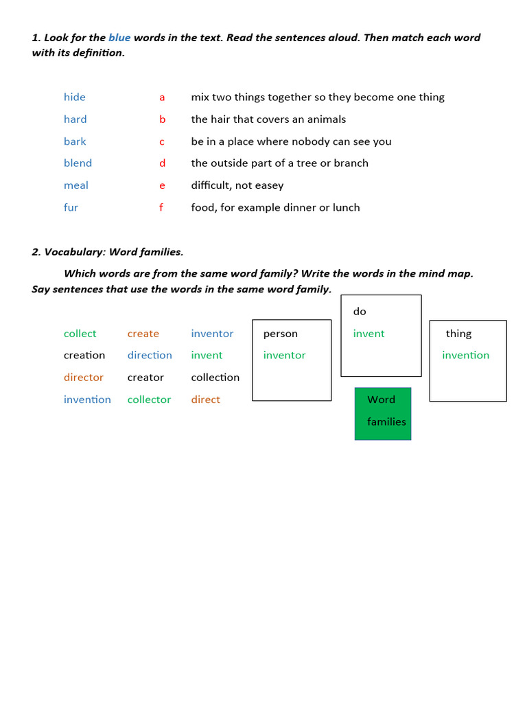 Kaung Pyae English Exam | PDF | Language Arts & Discipline