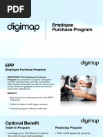 What Is The Samsung Enhanced Partnership Program (EPP) ?: Employee ...