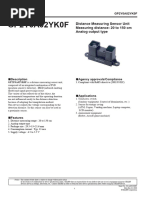 User Manual IFM O1D100 (English - 27 Pages) | PDF