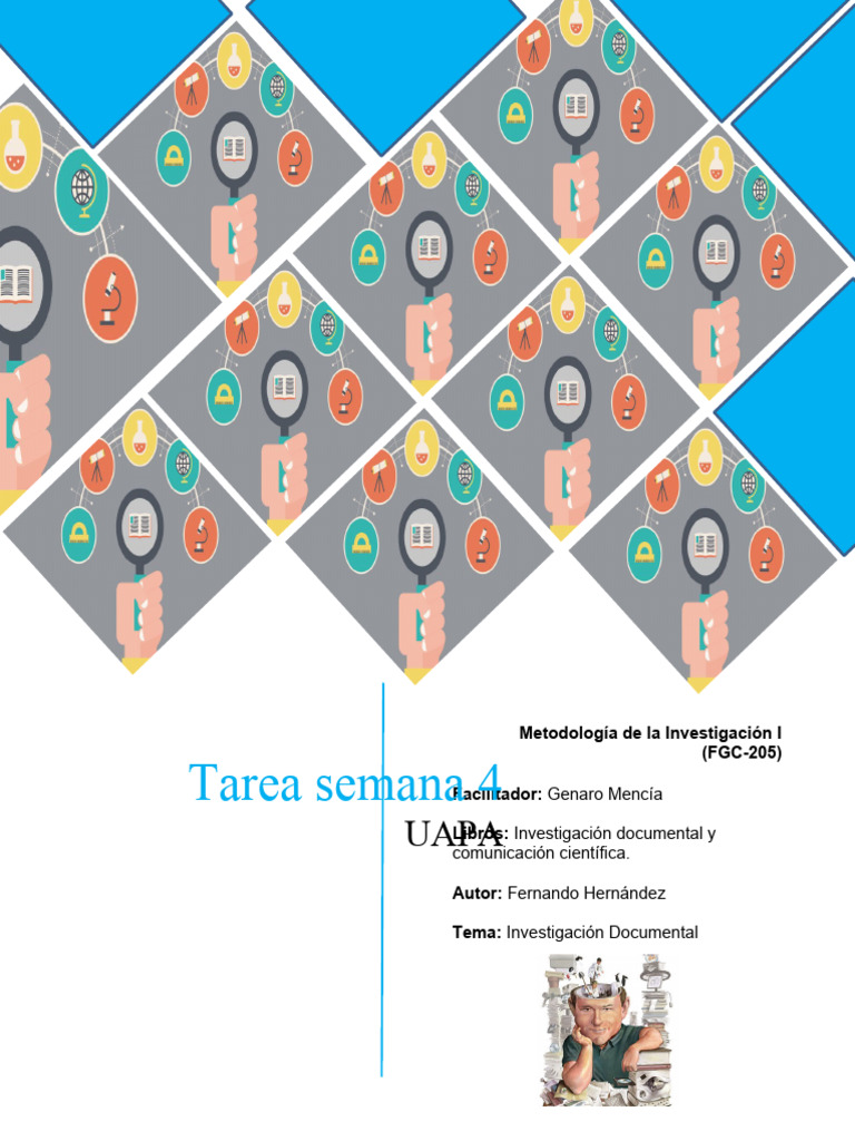 Tarea 4 Metodo | PDF
