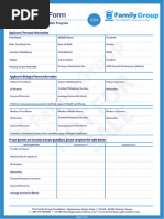 Inuka Disability Scholarship 2024 Application | PDF | Knowledge