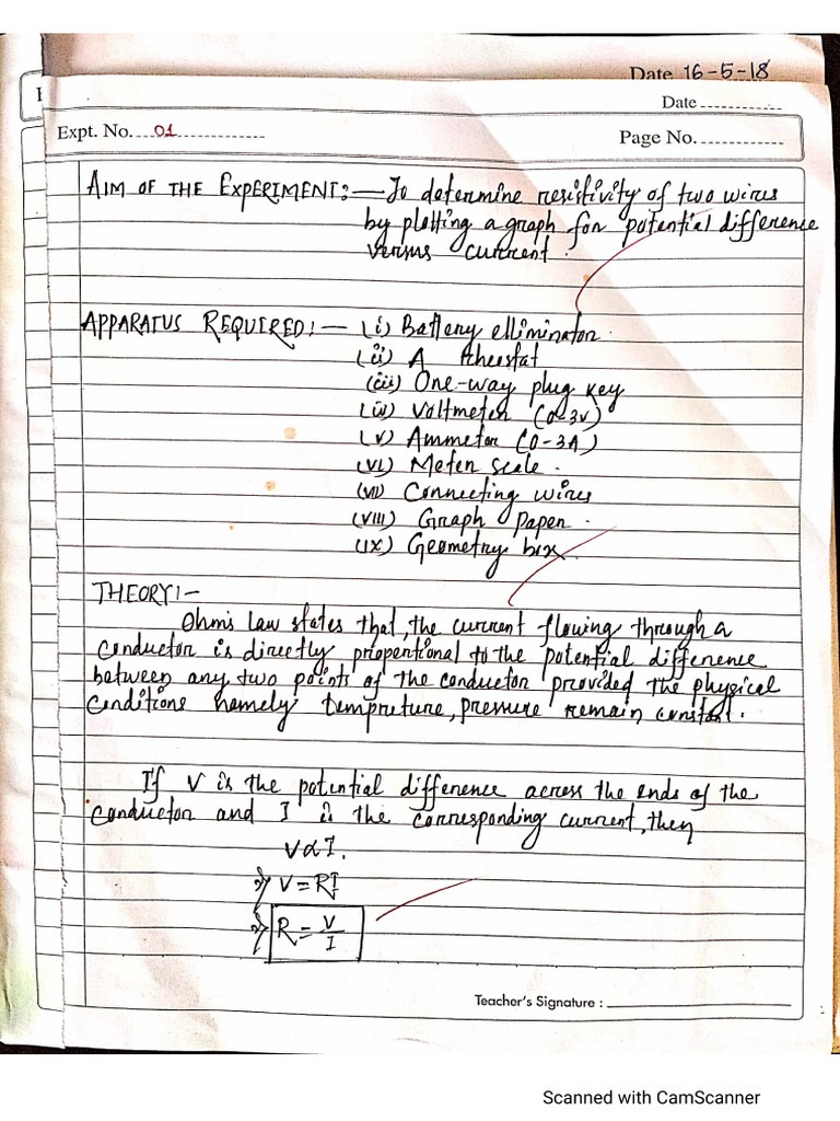 12th Practical-1 | PDF