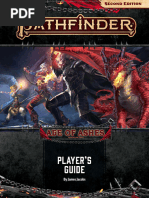 Pathfinder 2e Complete Treasure Table (Item Levels 1-4) | PDF