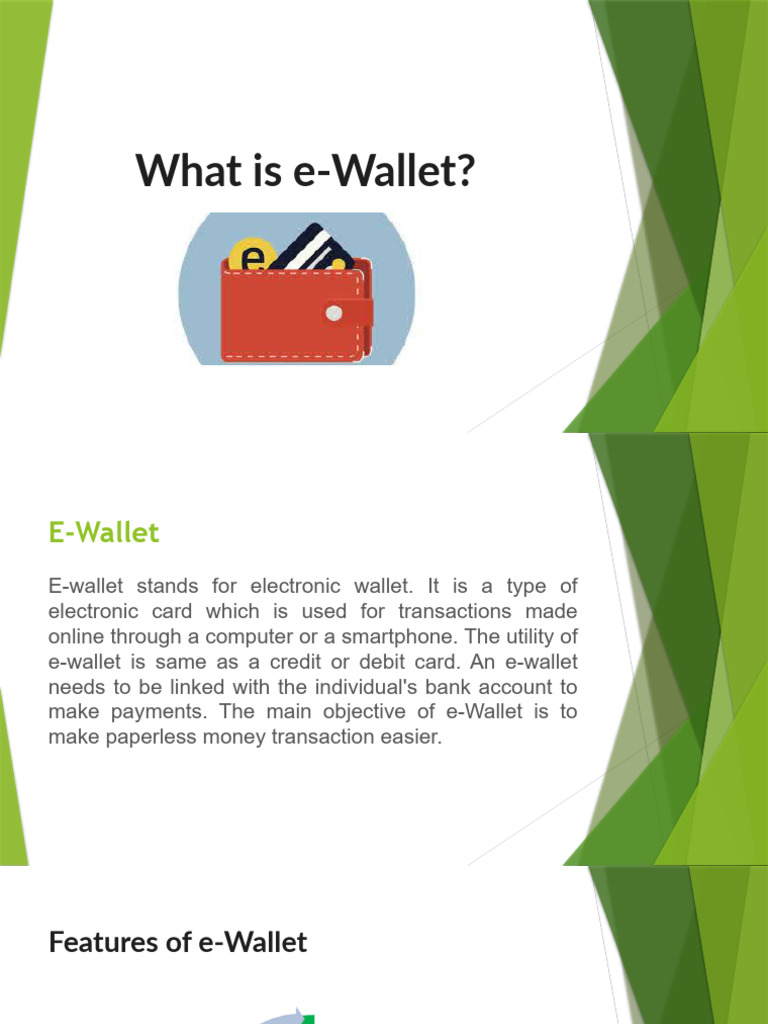 13 E Wallets | Download Free PDF | Phishing | Computer Security