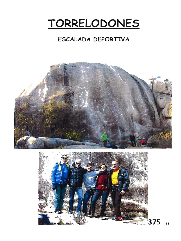 Guía Torrelodones - Octubre 2018 | PDF