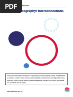 Egan Wheel | PDF | Sustainability | Social Equality