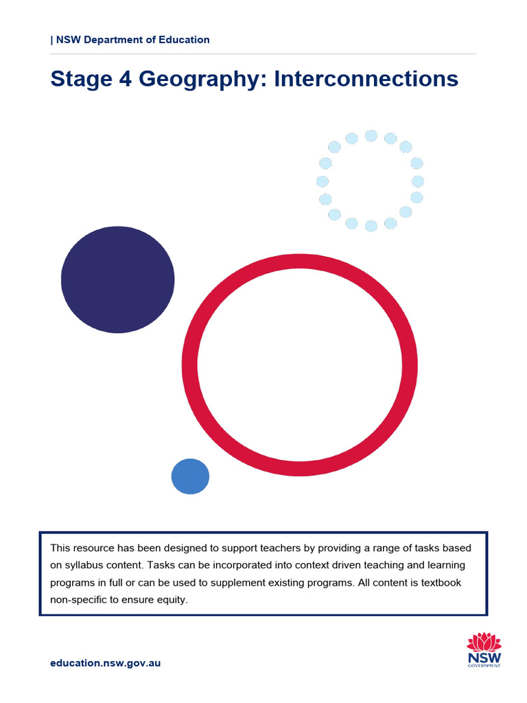 Geography s4 Interconnections | PDF | Piracy Off The Coast Of Somalia ...