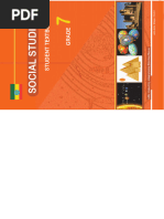 Citizenship Grade 7 Textbook | PDF | Citizenship | Naturalization