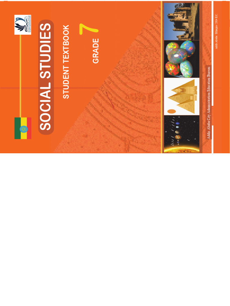 GRADE 7 SOCIAL STUDIES Samll Size | PDF | Planets | Solar System