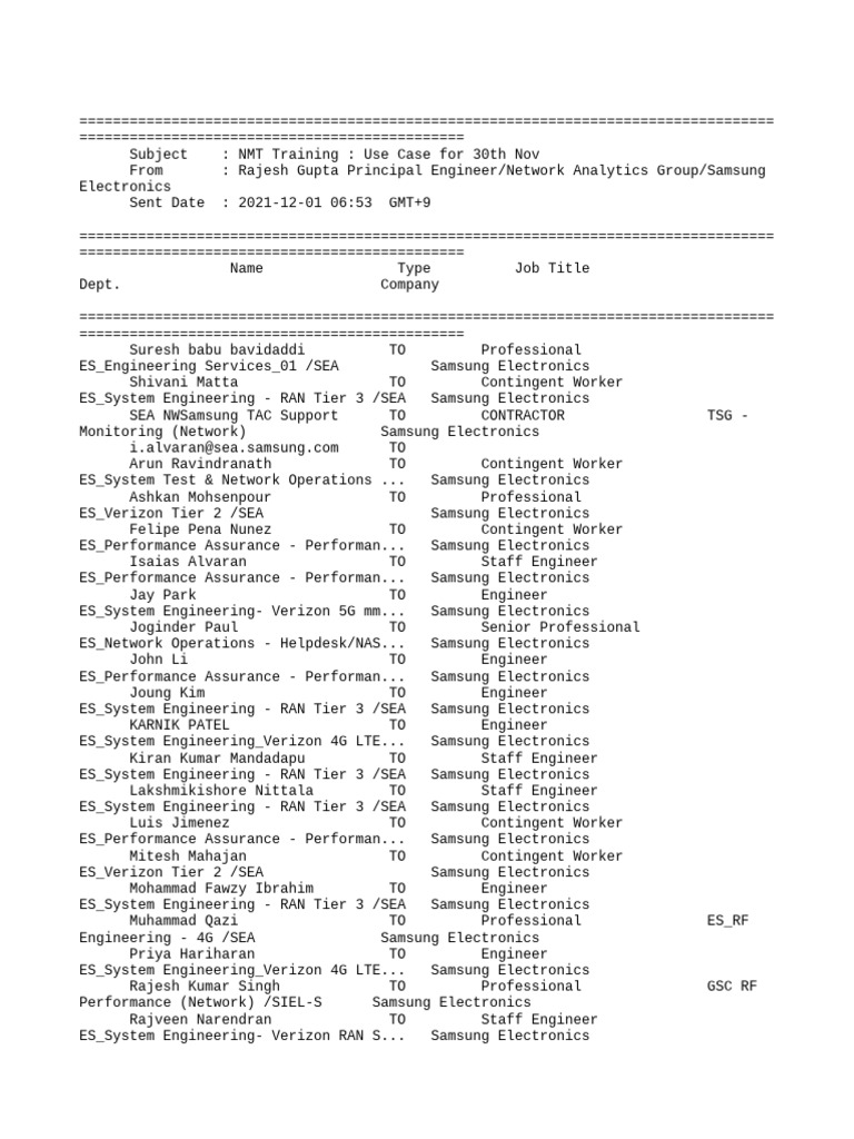 RCPT Info | PDF | Wireless | Mobile Telecommunications