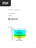 ACN-Sample Question Paper Model Answer | PDF | I Pv6 | Transmission ...