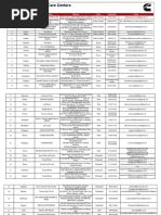 Delhi NCR Geographical Map | PDF