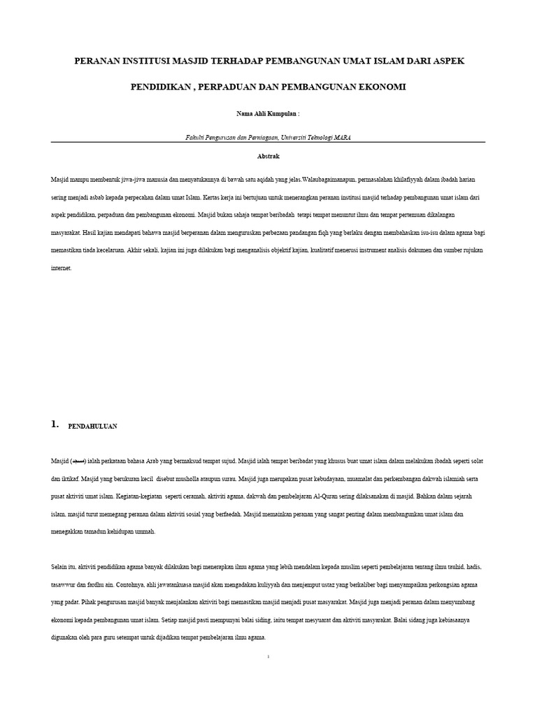 Ctu Assignment Group Pdf 